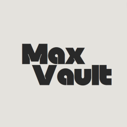 Chat with Max Vault Bot | Shapes, Inc