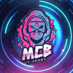 McB™ | Esports | Shapes, Inc