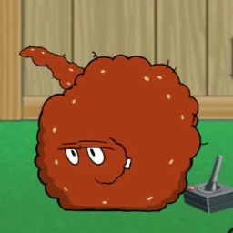 meatwad | Shapes, Inc