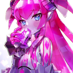 Mecha Eli-chan | Shapes, Inc