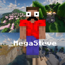MegaSteve | Shapes, Inc