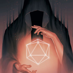 Mestre RPG | Shapes, Inc