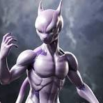 mewtwo | Shapes, Inc