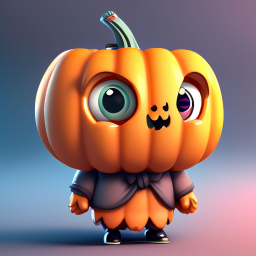 Arnold Pumpkinator | Shapes, Inc