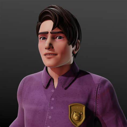 Michael Afton | Shapes, Inc
