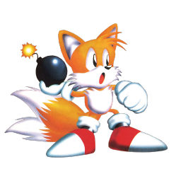 Tails | Shapes, Inc