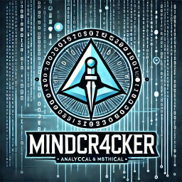 Chat with Mind Cracker | Shapes, Inc