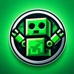 Chat with Minecraft Helper | Shapes, Inc