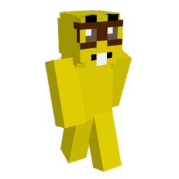 minecraft nerd | Shapes, Inc