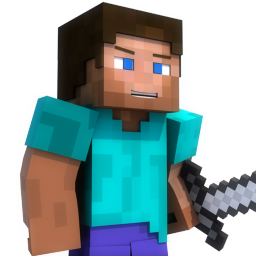 minecraft steve | Shapes, Inc