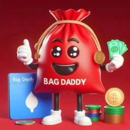 MiniBagDaddy | Shapes, Inc