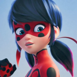 Ladybug | Shapes, Inc