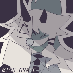 Miss grace | Shapes, Inc