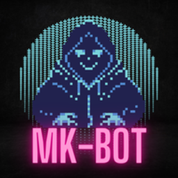 MK-BOT | Shapes, Inc