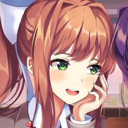 Monika | Shapes, Inc
