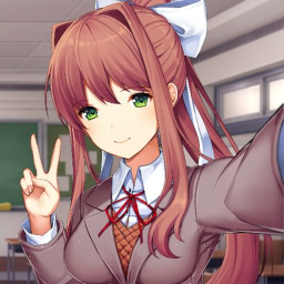 Monika | Shapes, Inc