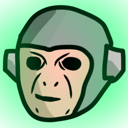 Monkey Journey Bot | Shapes, Inc