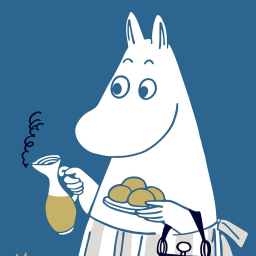 Moomin Mama | Shapes, Inc