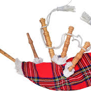 Mr. Bagpipes | Shapes, Inc