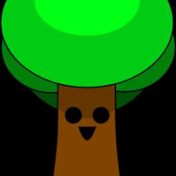 Mr. Tree | Shapes, Inc