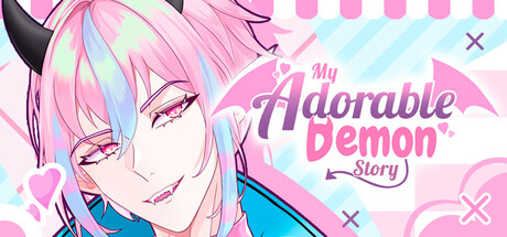 my adorable demon | Shapes AI