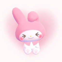 My Melody | Shapes, Inc