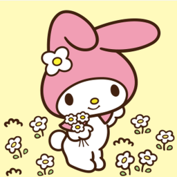 My Melody | Shapes, Inc