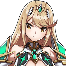 Mythra | Shapes, Inc