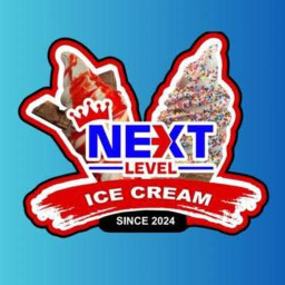NEXT LEVEL ICE CREAM | Shapes, Inc