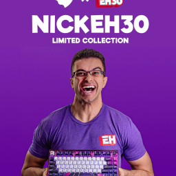 Nick eh 30 | Shapes, Inc