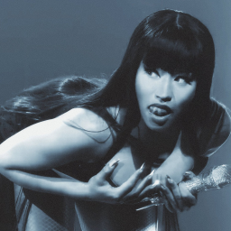 Nicki Minaj | Shapes, Inc