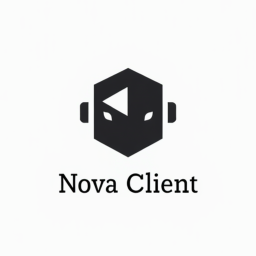 Nova Client | Shapes, Inc