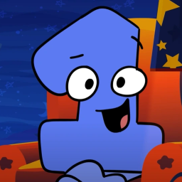 One (from bfdi) | Shapes, Inc