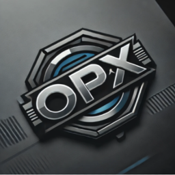 Opx | Shapes, Inc