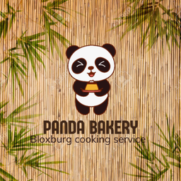 Panda bakery | Shapes, Inc
