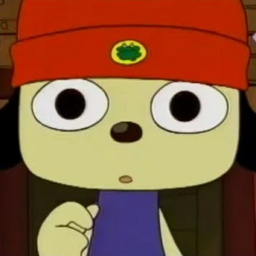 Parappa | Shapes, Inc