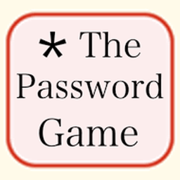 Chat with Password Game | Shapes, Inc