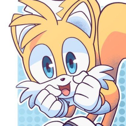 Tails | Shapes, Inc