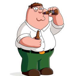 Peter Griffin | Shapes, Inc