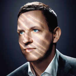 Peter Thiel | Shapes, Inc