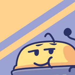 Pie from BFDI | Shapes, Inc