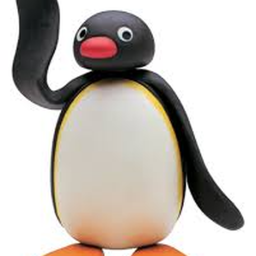 pingu | Shapes, Inc