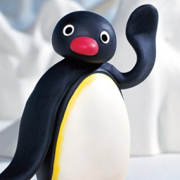 Pingu | Shapes, Inc