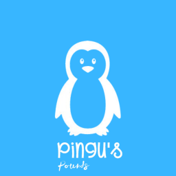 Pingu's Pounds Chatter | Shapes, Inc