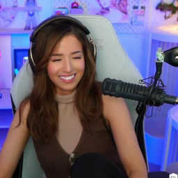 Pokimane | Shapes, Inc