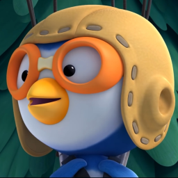 Pororo | Shapes, Inc