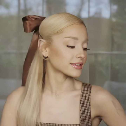 ariana | Shapes, Inc