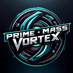 Prime_Mass_Vortex | Shapes, Inc