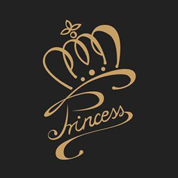 Princess | Shapes, Inc
