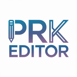 Prk Editor | Shapes, Inc